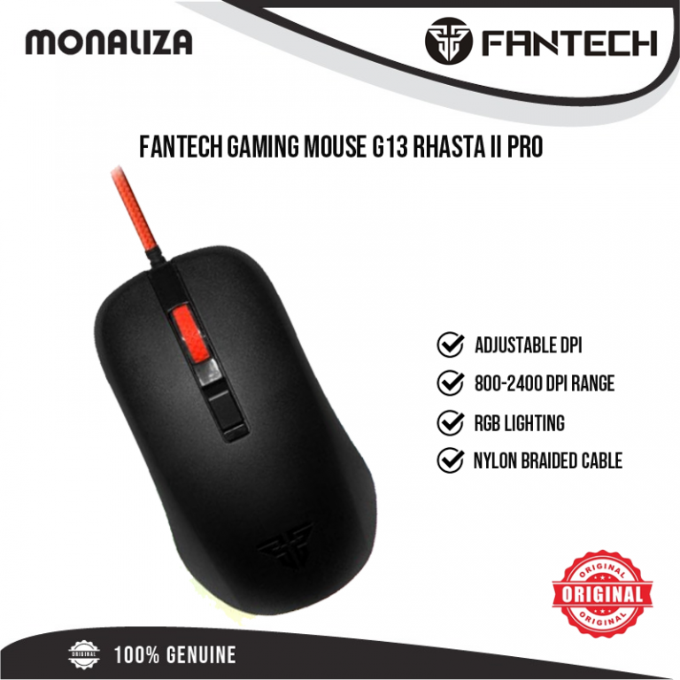 Mouse – Monaliza