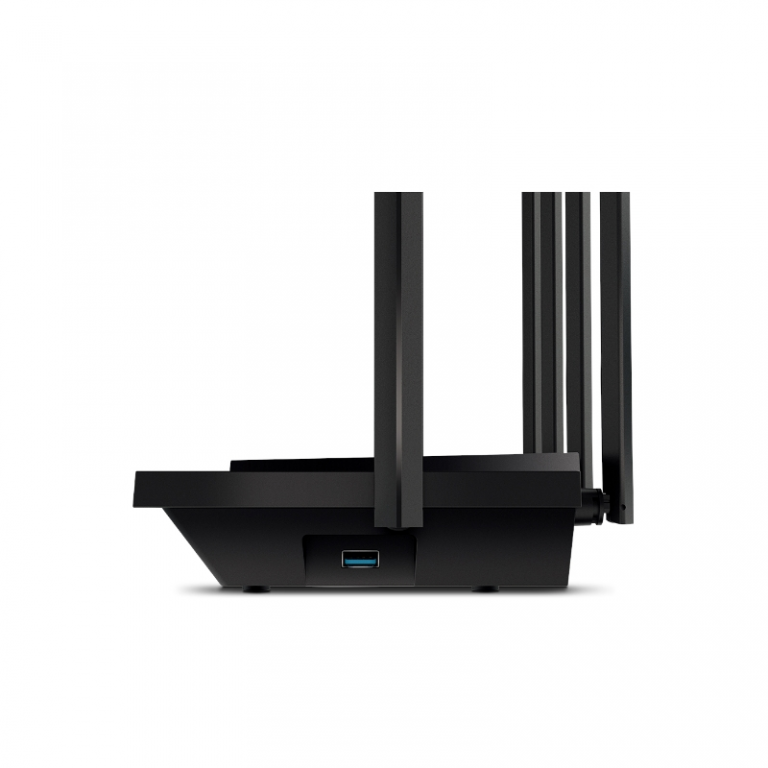 TP-Link Archer AX73 AX5400 Dual-Band 6-Stream Gigabit WI-FI 6 Router ...