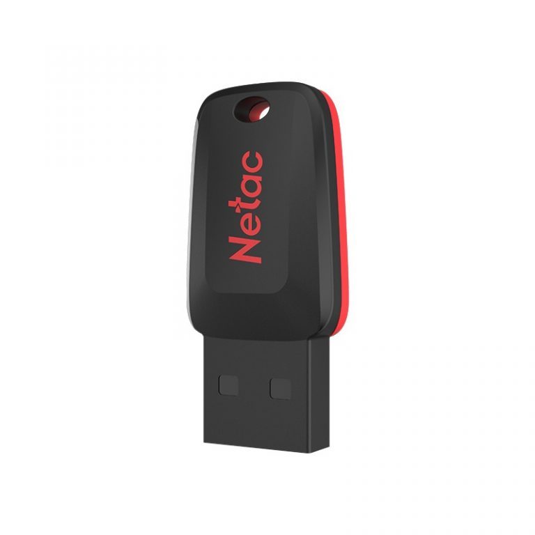 Netac USB Flash Drive U197 – 16GB / 32GB / 64GB – Monaliza
